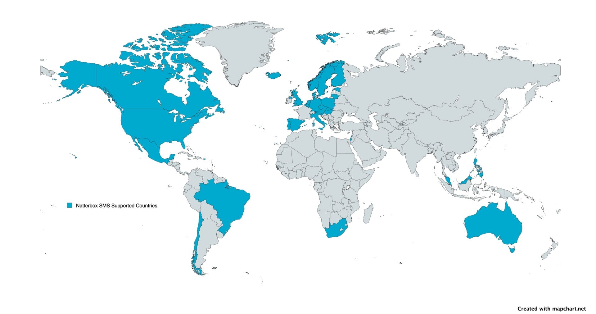 Spring 2024 Product Release - Natterbox